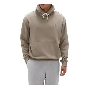 NEW BALANCE Made In Usa Core Hoodie Asia Sizing - Dockside