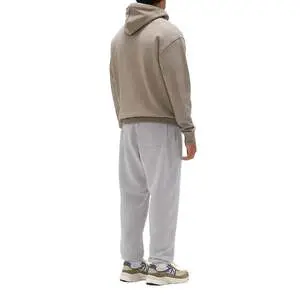 NEW BALANCE Made In Usa Core Hoodie Asia Sizing