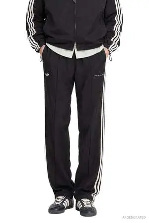 Adidas X Sftm Samba Adi008 Track Pants