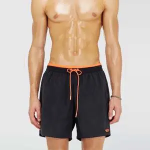 DIESEL® Swim Shorts - Black