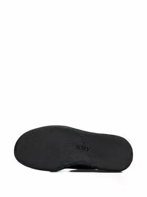 Mihara Yasuhiro Marksuede Monkey Shoes