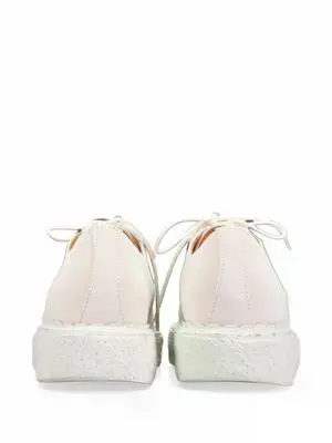 Mihara Yasuhiro Davidcanvas Inter Lace Shoes