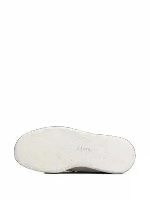 Mihara Yasuhiro Davidcanvas Inter Lace Shoes