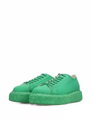 Mihara Yasuhiro Markcanvas Monkey Shoes