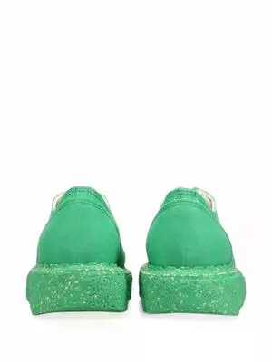 Mihara Yasuhiro Markcanvas Monkey Shoes
