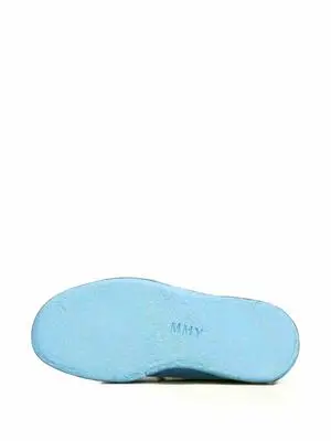 Mihara Yasuhiro Davidcanvas Inter Lace Shoes