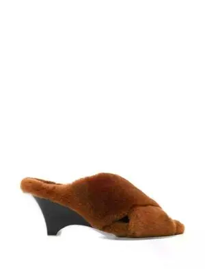 Le Monde Beryl 70mm Luca Sandals