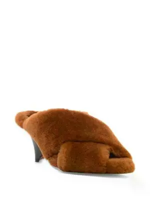 Le Monde Beryl 70mm Luca Sandals