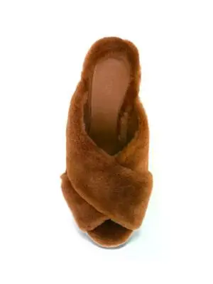 Le Monde Beryl 70mm Luca Sandals