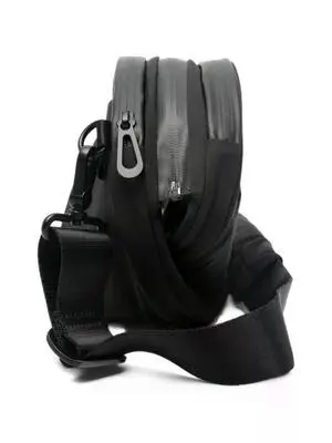 COTE&CIEL Luka Ruched Shoulder Bag