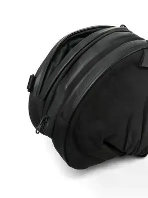 COTE&CIEL Luka Ruched Shoulder Bag