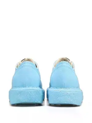 Mihara Yasuhiro Markcanvas Monkey Shoes
