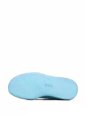 Mihara Yasuhiro Markcanvas Monkey Shoes