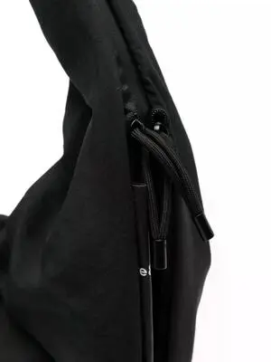 COTE&CIEL Reno Padded Zipped Shoulder Bag