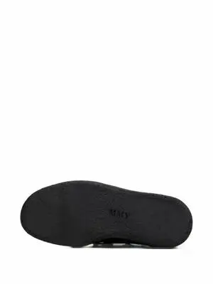 Mihara Yasuhiro Davidsuede Inter Lace Shoes