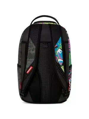 Sprayground Logo Bags For Men