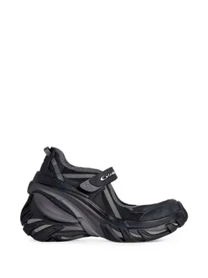 Balenciaga Hydra Sneakers By