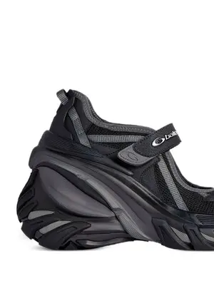 Balenciaga Hydra Sneakers By