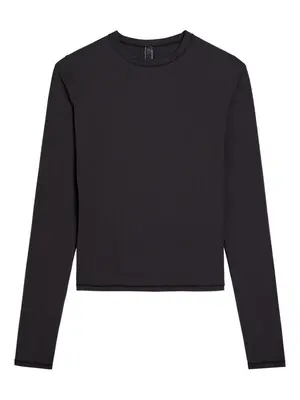 SKIMS Long-sleeves T-shirt