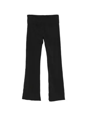 SKIMS Foldover Pants By