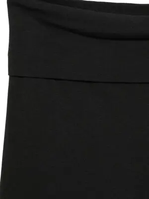 SKIMS Foldover Pants By