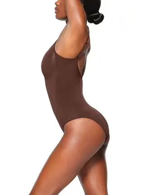 SKIMS Seamless Sculpt Bodysuit