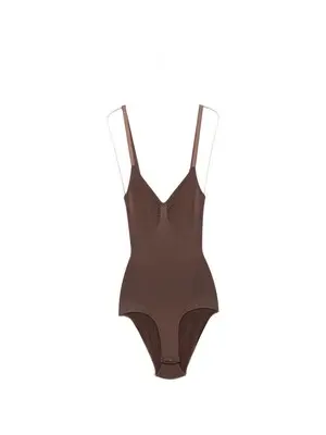 SKIMS Seamless Sculpt Bodysuit