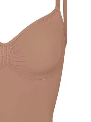 SKIMS Seamless Sculpt Bodysuit