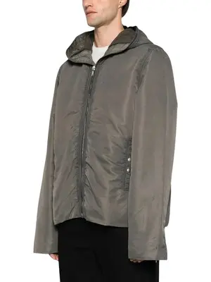 Rick Owens Tower Jacket