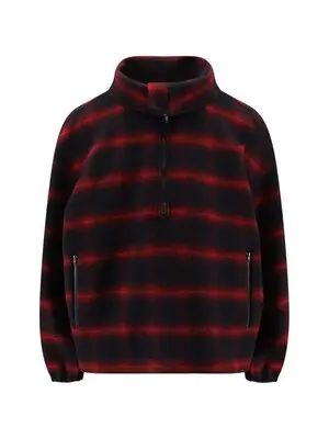 Balenciaga Checked Flannel Overshirt