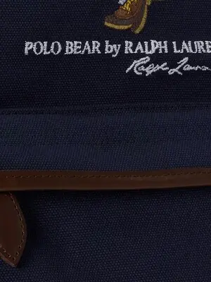 Polo Ralph Lauren Polo Bear Backpack By