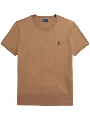 Polo Ralph Lauren Logo T-shirt