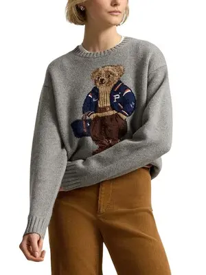 Polo Ralph Lauren Polo Bear Knit