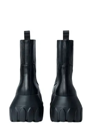 Rick Owens Chelsea Boots