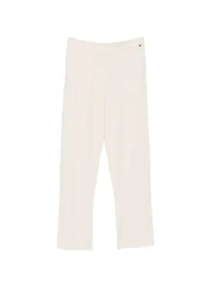 Extreme Cashmere Cashmere Trousers