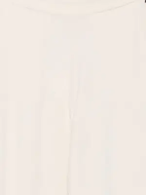 Extreme Cashmere Cashmere Trousers