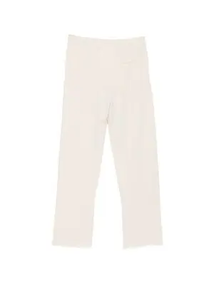 Extreme Cashmere Cashmere Trousers