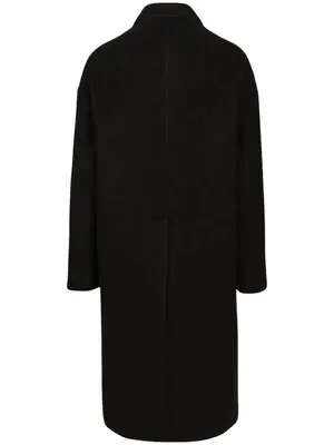 Rick Owens Brad Tower Coat