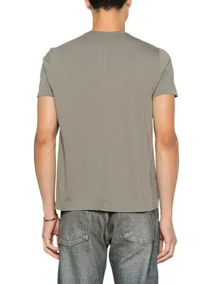 Rick Owens Level T-shirt By