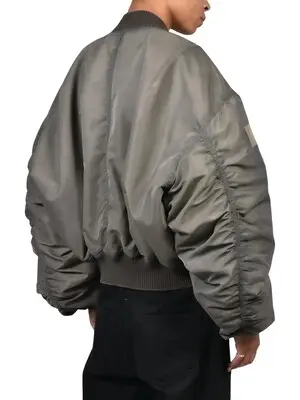 Rick Owens Secchia Bomber Jacket