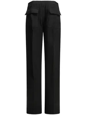 Rick Owens Parachute Trousers