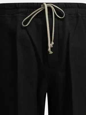 Rick Owens Parachute Trousers