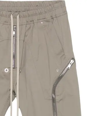 Rick Owens Drawstring Trousers
