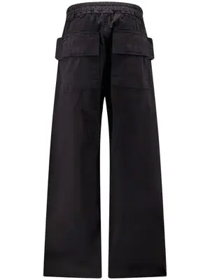 Rick Owens Creatch Trousers By
