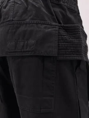 Rick Owens Creatch Trousers By