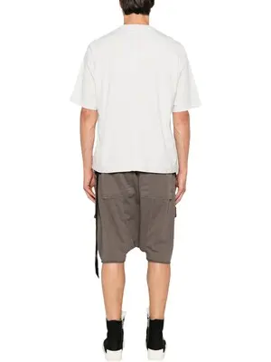 Rick Owens Printed T-shirt