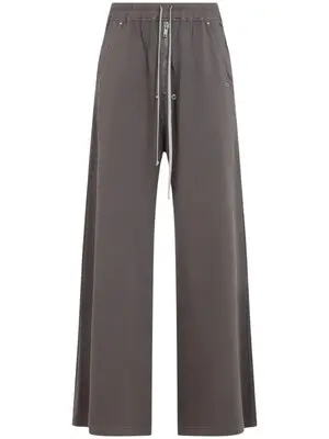 Rick Owens Sweatpants By - Grey