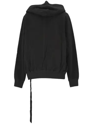 Rick Owens Tower Sweatshirt By