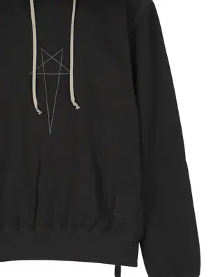 Rick Owens Tower Sweatshirt By