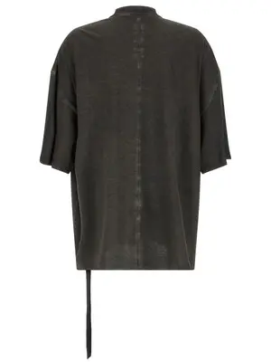 Rick Owens Printed T-shirt By